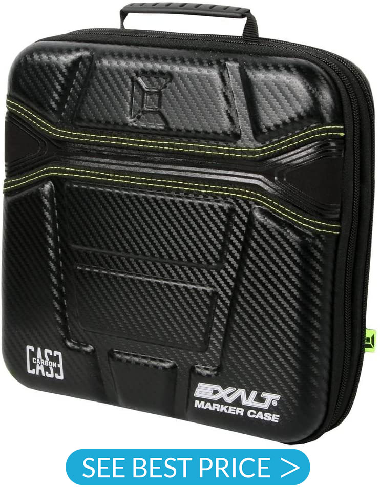 Top 9 Best Paintball Gun Case & Bag of 2022 Reviews & Buyer's Guide