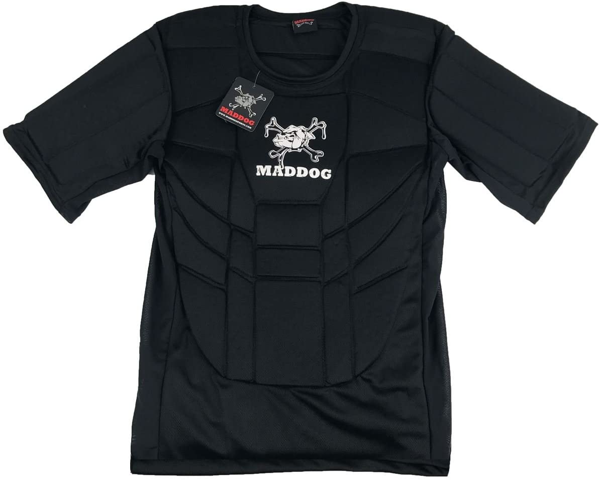 7 Best Paintball Armor of 2023 Reviews & Buyer's Guide