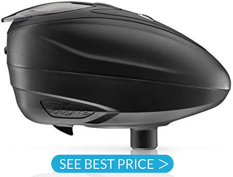 Top 8 Best Paintball Hoppers of 2023 Reviews & Buyer's Guide